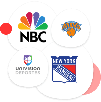 Full-service Digital Marketing & Advertising | DXagency